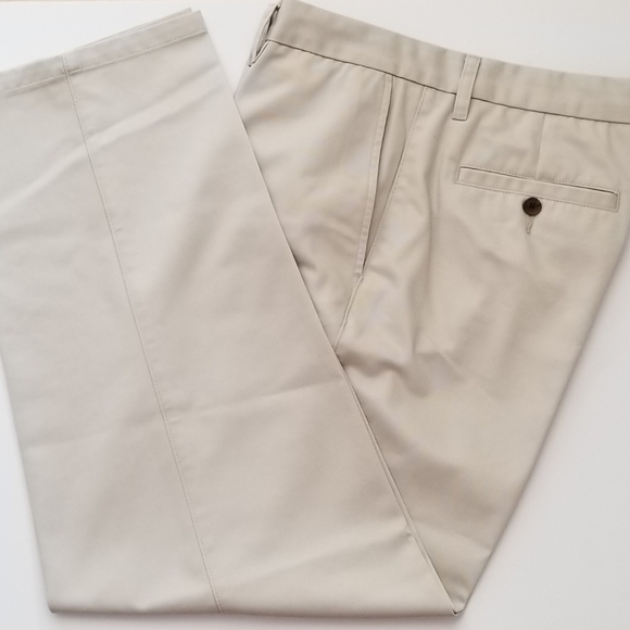 St. John's Bay | Pants | St Johns Bay Worry Free 343 Classic Fit | Poshmark